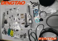 China For DT Vector 5000 Spare Parts 702596 / 702600 4000 Hours Maintenance Kit MTK for sale