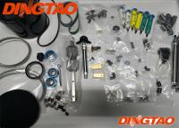 China For DT Vector 5000 Spare Parts 702596 / 702600 4000 Hours Maintenance Kit MTK for sale