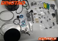China For DT Vector 5000 Spare Parts 702596 / 702600 4000 Hours Maintenance Kit MTK for sale