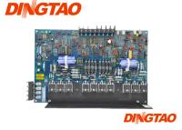China Cutter Parts For GT7250 S7200 Pca C-200b Servo X / Y / C-Axis Msi#5032 74218001 for sale