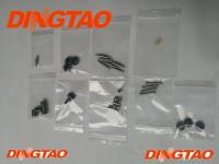 China For DT Vector 7000 Cutter VT7000 Spare Parts 500 Hours Maintenance Kit MTK 2.4×7 702693 / 702697 for sale