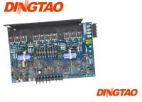 China Cutter Parts For GT7250 S7200 Pca C-200b Servo X / Y / C-Axis Msi#5032 74218001 for sale