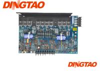 China Cutter Parts For GT7250 S7200 Pca C-200b Servo X / Y / C-Axis Msi#5032 74218001 for sale