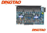 China Cutter Parts For GT7250 S7200 Pca C-200b Servo X / Y / C-Axis Msi#5032 74218001 for sale