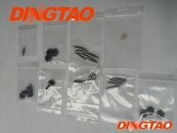 China For DT Vector 7000 Cutter VT7000 Spare Parts 500 Hours Maintenance Kit MTK 2.4×7 702693 / 702697 for sale
