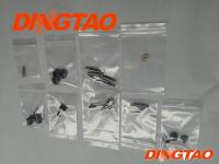 China For DT Vector 7000 Cutter VT7000 Spare Parts 500 Hours Maintenance Kit MTK 2.4×7 702693 / 702697 for sale