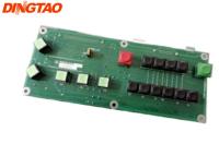 China For GT7250 Cutter Spare Parts GT5250 Cutting Pca Gmc Bcc Board Pkg 90299001 for sale