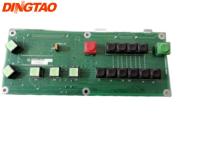 China For GT7250 Cutter Spare Parts GT5250 Cutting Pca Gmc Bcc Board Pkg 90299001 for sale