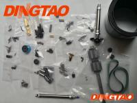 China Spare Parts For Vector 7000 VT7000 2000 Hours Maintenance Kit 2.4×7 702606 / 702610 for sale