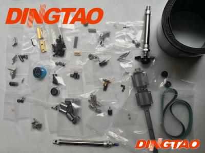 China Spare Parts For Vector 7000 VT7000 2000 Hours Maintenance Kit 2.4×7 702606 / 702610 for sale