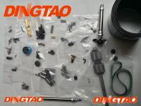 China Spare Parts For Vector 7000 VT7000 2000 Hours Maintenance Kit 2.4×7 702606 / 702610 for sale
