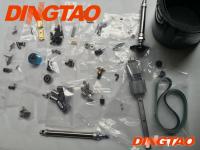 China Spare Parts For Vector 7000 VT7000 2000 Hours Maintenance Kit 2.4×7 702606 / 702610 for sale