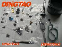 China Spare Parts For Vector 7000 VT7000 2000 Hours Maintenance Kit 2.4×7 702606 / 702610 for sale