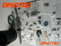 China Spare Parts For Vector 7000 VT7000 2000 Hours Maintenance Kit 2.4×7 702606 / 702610 for sale
