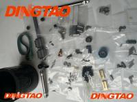 China Spare Parts For Vector 7000 VT7000 2000 Hours Maintenance Kit 2.4×7 702606 / 702610 for sale