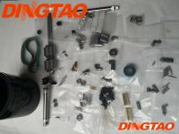 China Spare Parts For Vector 7000 VT7000 2000 Hours Maintenance Kit 2.4×7 702606 / 702610 for sale