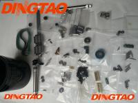 China Spare Parts For Vector 7000 VT7000 2000 Hours Maintenance Kit 2.4×7 702606 / 702610 for sale