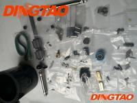 China Spare Parts For Vector 7000 VT7000 2000 Hours Maintenance Kit 2.4×7 702606 / 702610 for sale