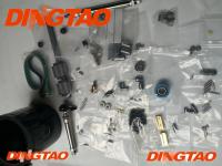 China Spare Parts For Vector 7000 VT7000 2000 Hours Maintenance Kit 2.4×7 702606 / 702610 for sale