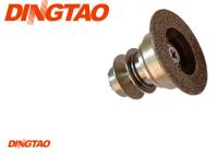 China Cutter Parts For DT Gerber GT7250 S7200 Cutter 57436001 Wheel Assy Grinding for sale