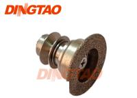 China Cutter Parts For DT Gerber GT7250 S7200 Cutter 57436001 Wheel Assy Grinding for sale