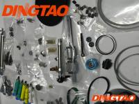 China 4000 Hours Maintenance Kit MTK 3×8.5 702613 For Vector 7000 VT7000 Cutter Parts for sale
