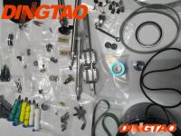 China 4000 Hours Maintenance Kit MTK 3×8.5 702613 For Vector 7000 VT7000 Cutter Parts for sale