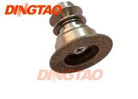 China Cutter Parts For DT Gerber GT7250 S7200 Cutter 57436001 Wheel Assy Grinding for sale