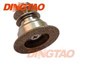 China Cutter Parts For DT Gerber GT7250 S7200 Cutter 57436001 Wheel Assy Grinding for sale