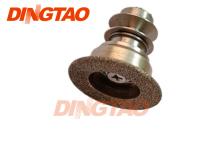 China Cutter Parts For DT Gerber GT7250 S7200 Cutter 57436001 Wheel Assy Grinding for sale