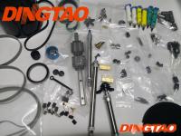 China 4000 Hours Maintenance Kit MTK 3×8.5 702613 For Vector 7000 VT7000 Cutter Parts for sale
