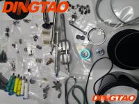 China 4000 Hours Maintenance Kit MTK 3×8.5 702613 For Vector 7000 VT7000 Cutter Parts for sale