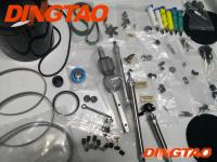 China 4000 Hours Maintenance Kit MTK 3×8.5 702613 For Vector 7000 VT7000 Cutter Parts for sale
