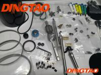 China 4000 Hours Maintenance Kit MTK 3×8.5 702613 For Vector 7000 VT7000 Cutter Parts for sale