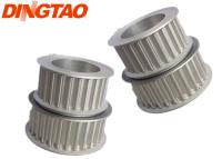China 57697003 Cutter Parts For GT7250 S7200 Cutter Pulley Sub Assy Idler S-93-7/S72 for sale