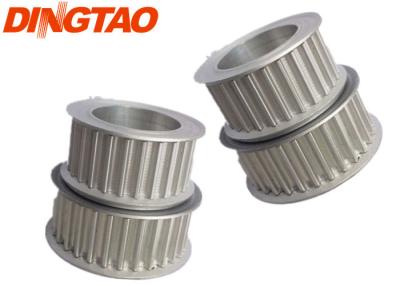 China 57697003 Cutter Parts For GT7250 S7200 Cutter Pulley Sub Assy Idler S-93-7/S72 for sale