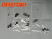 China For DT Vector 7000 VT7000 Cutter Parts 500 Hours Maintenance Kit MTK 3×8.5 702694 for sale