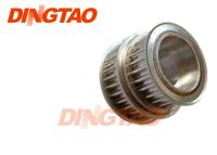 China 57697003 Cutter Parts For GT7250 S7200 Cutter Pulley Sub Assy Idler S-93-7/S72 for sale