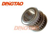 China 57697003 Cutter Parts For GT7250 S7200 Cutter Pulley Sub Assy Idler S-93-7/S72 for sale