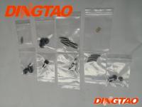 China 500 Hours Maintenance Kit MTK 3×8.5 702694 For Vector 7000 VT7000 Cutter Parts for sale