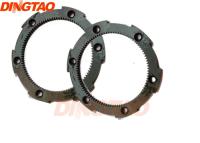 China DT S7200 Cutting GT7250 Cutter Spare Parts 5920900 Gear Drive Sharpener S7200 for sale