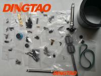 China For Vector 7000 VT5000 Cutter Parts 2000 Hours Maintenance Kit MTK 3×8.5 702608 for sale