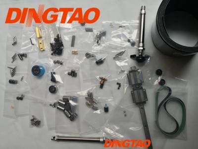 China For Vector 7000 VT5000 Cutter Parts 2000 Hours Maintenance Kit MTK 3×8.5 702608 for sale