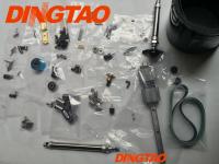 China For Vector 7000 VT5000 Cutter Parts 2000 Hours Maintenance Kit MTK 3×8.5 702608 for sale
