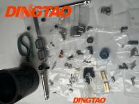 China For Vector 7000 VT5000 Cutter Parts 2000 Hours Maintenance Kit MTK 3×8.5 702608 for sale