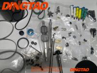 China For DT Vector 7000 Spare Parts VT7000 Cutting 4000H MTK 2.4×7 702611 / 702615 for sale