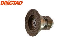 China 57436001 Wheel Assy Grinding W/O Wobble Spacer Cutter Parts For GT7250 / S7200 for sale
