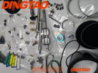China For DT Vector 7000 Spare Parts VT7000 Cutting 4000H MTK 2.4×7 702611 / 702615 for sale