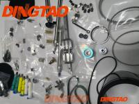 China For DT Vector 7000 Spare Parts VT7000 Cutting 4000H MTK 2.4×7 702611 / 702615 for sale