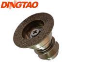 China 57436001 Wheel Assy Grinding W/O Wobble Spacer Cutter Parts For GT7250 / S7200 for sale